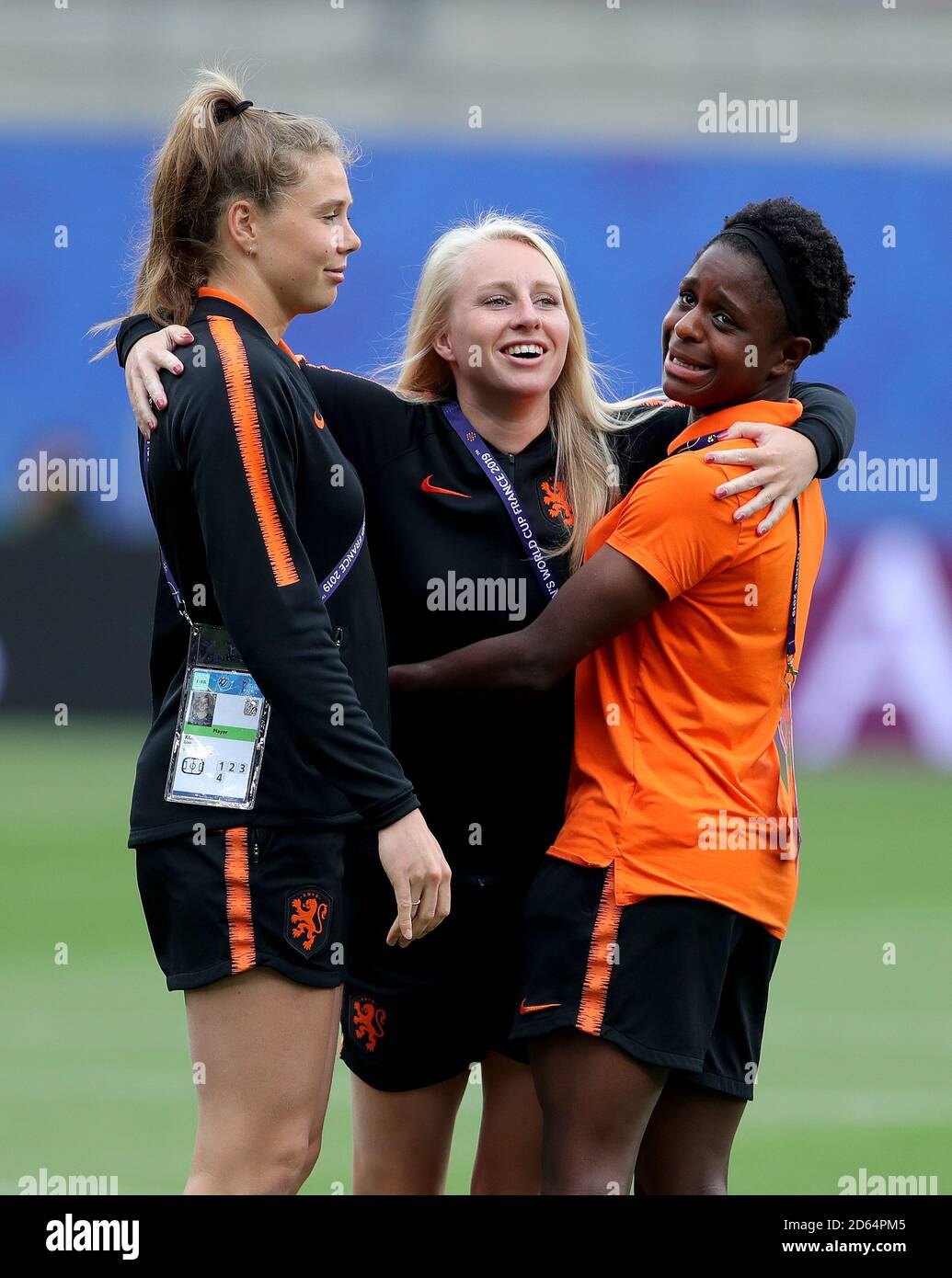 Inessa kaagman of netherlands hi-res stock photography and images - Alamy