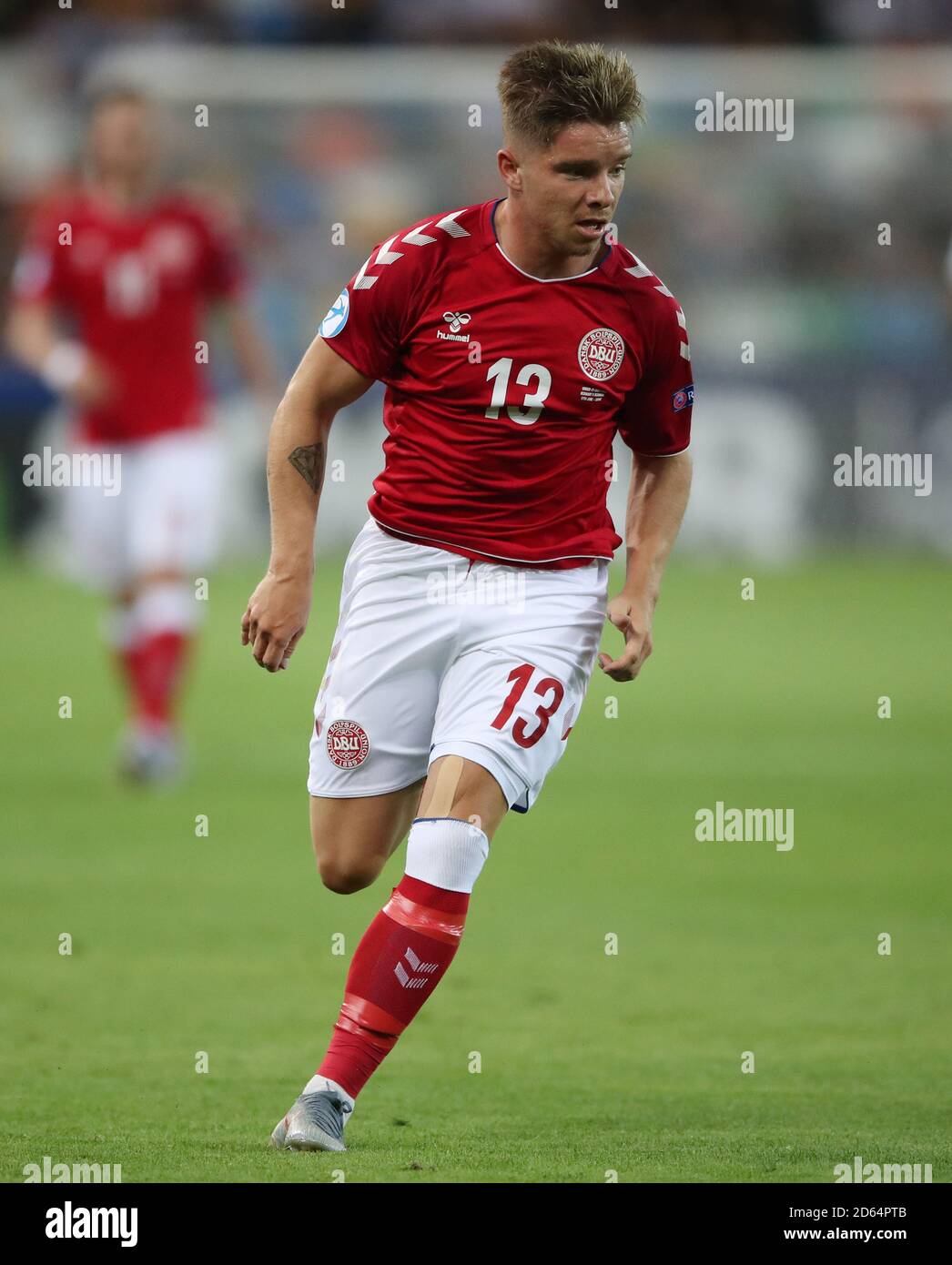 Mads pedersen hi-res stock photography and images - Alamy