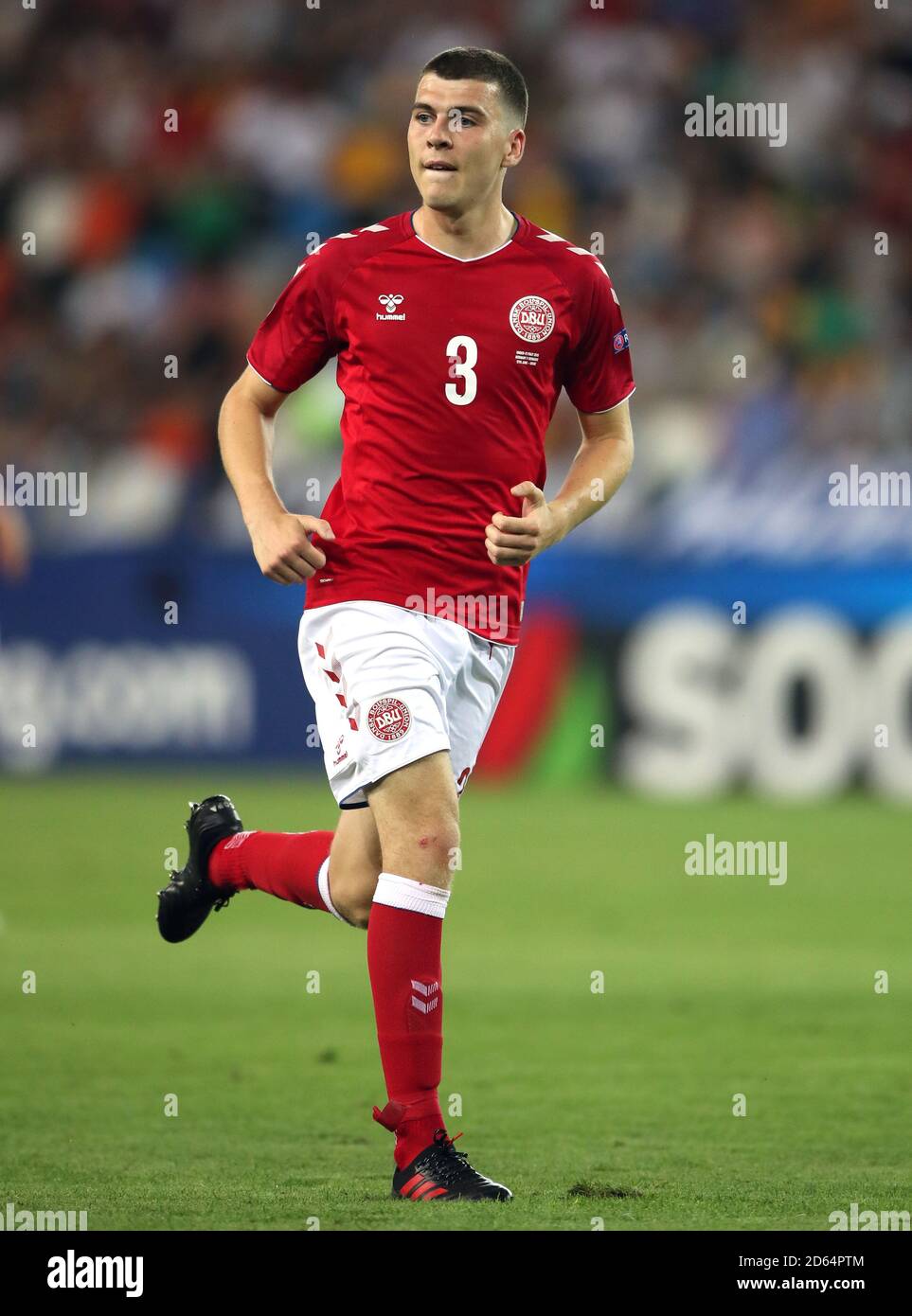 Jacob rasmussen hi-res stock photography and images - Alamy