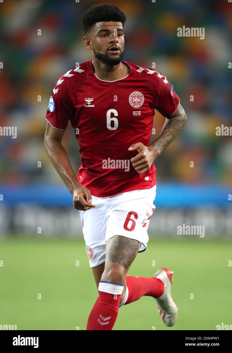 Philip Billing, Denmark Stock Photo - Alamy