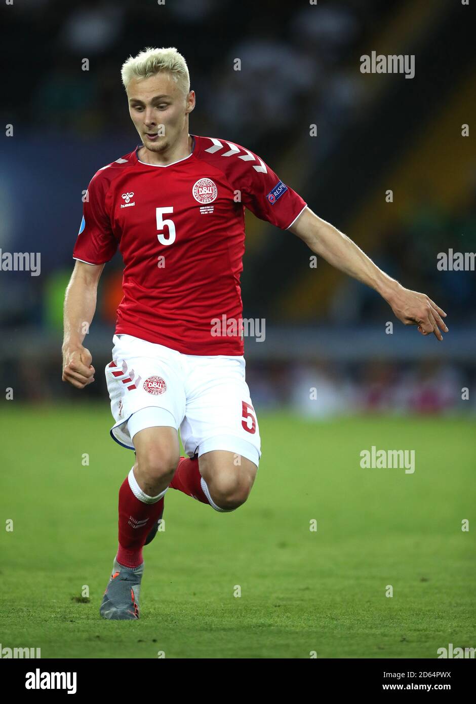 Victor Nelsson, Denmark Stock Photo - Alamy