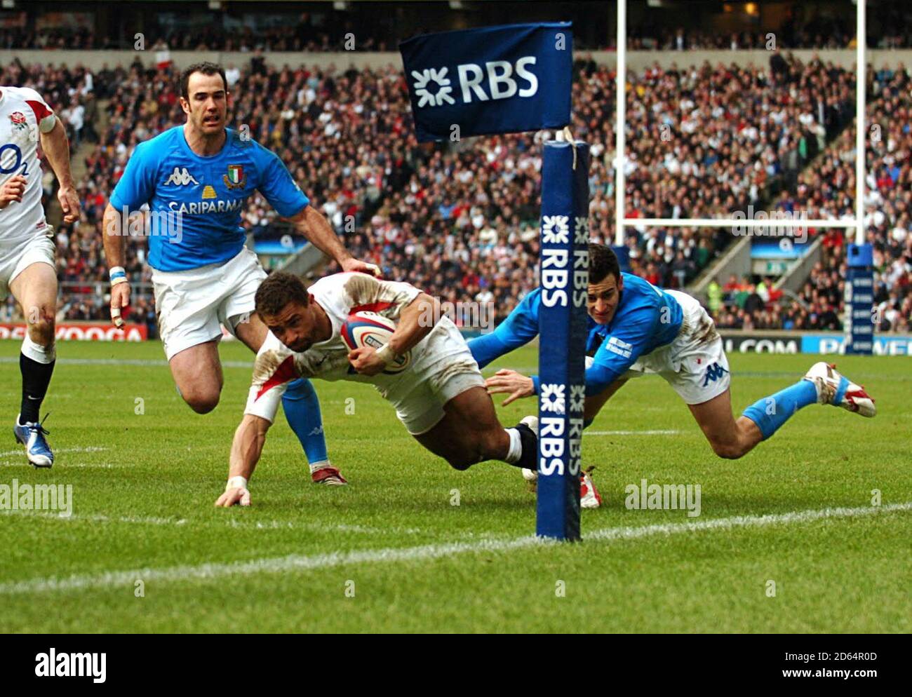 Jason Robinson High Resolution Stock Photography and Images - Alamy