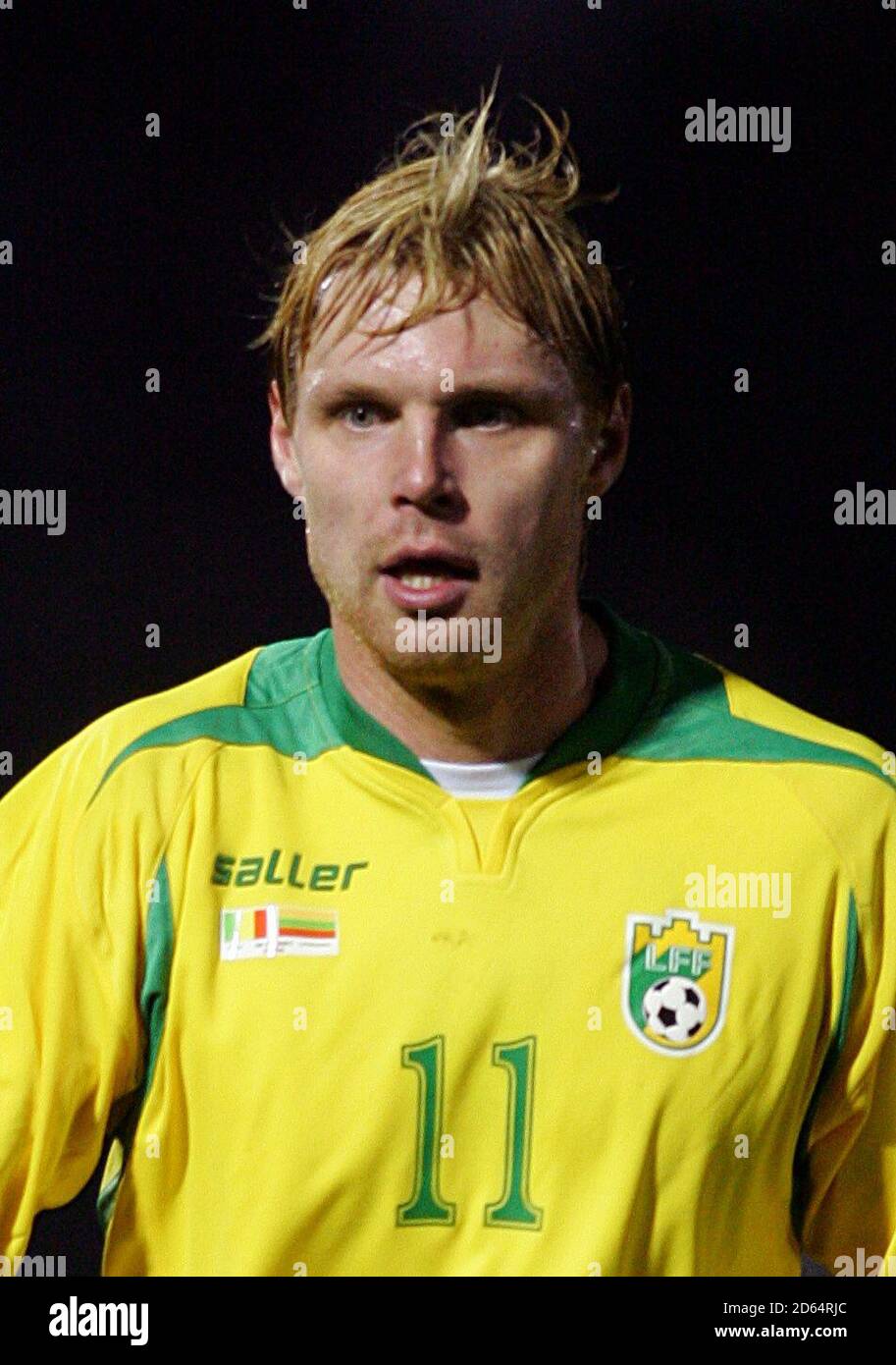 Jankauskas hi-res stock photography and images - Alamy