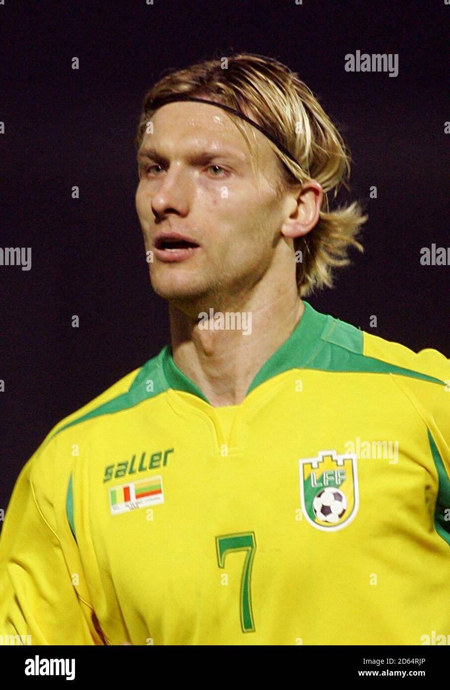 Marius stankevicius hi-res stock photography and images - Alamy