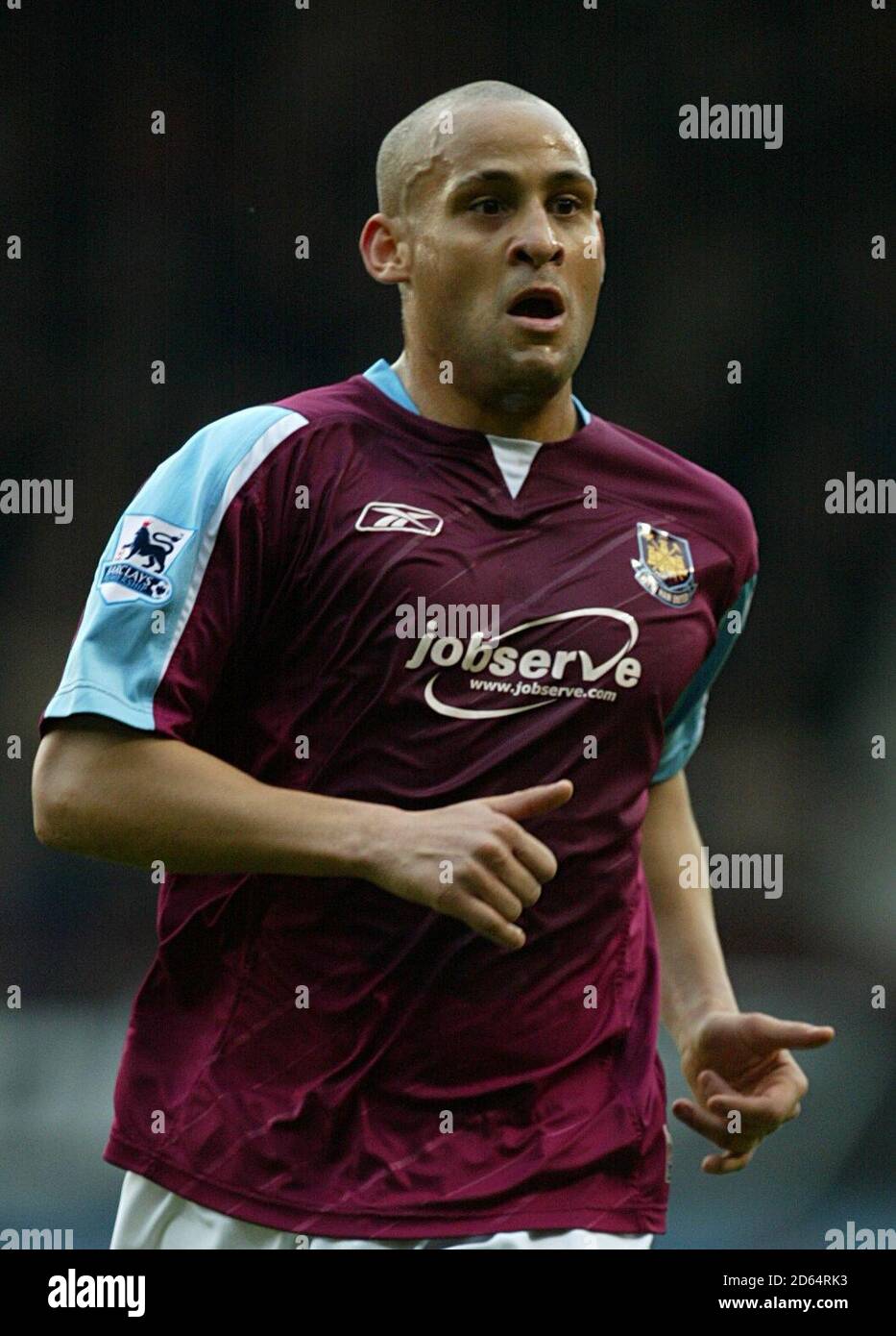 Nigel quashie hi-res stock photography and images - Alamy