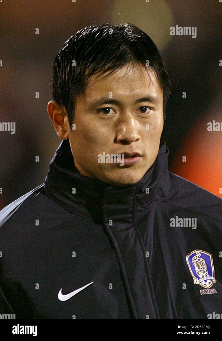 Pyo young lee hi-res stock photography and images - Alamy