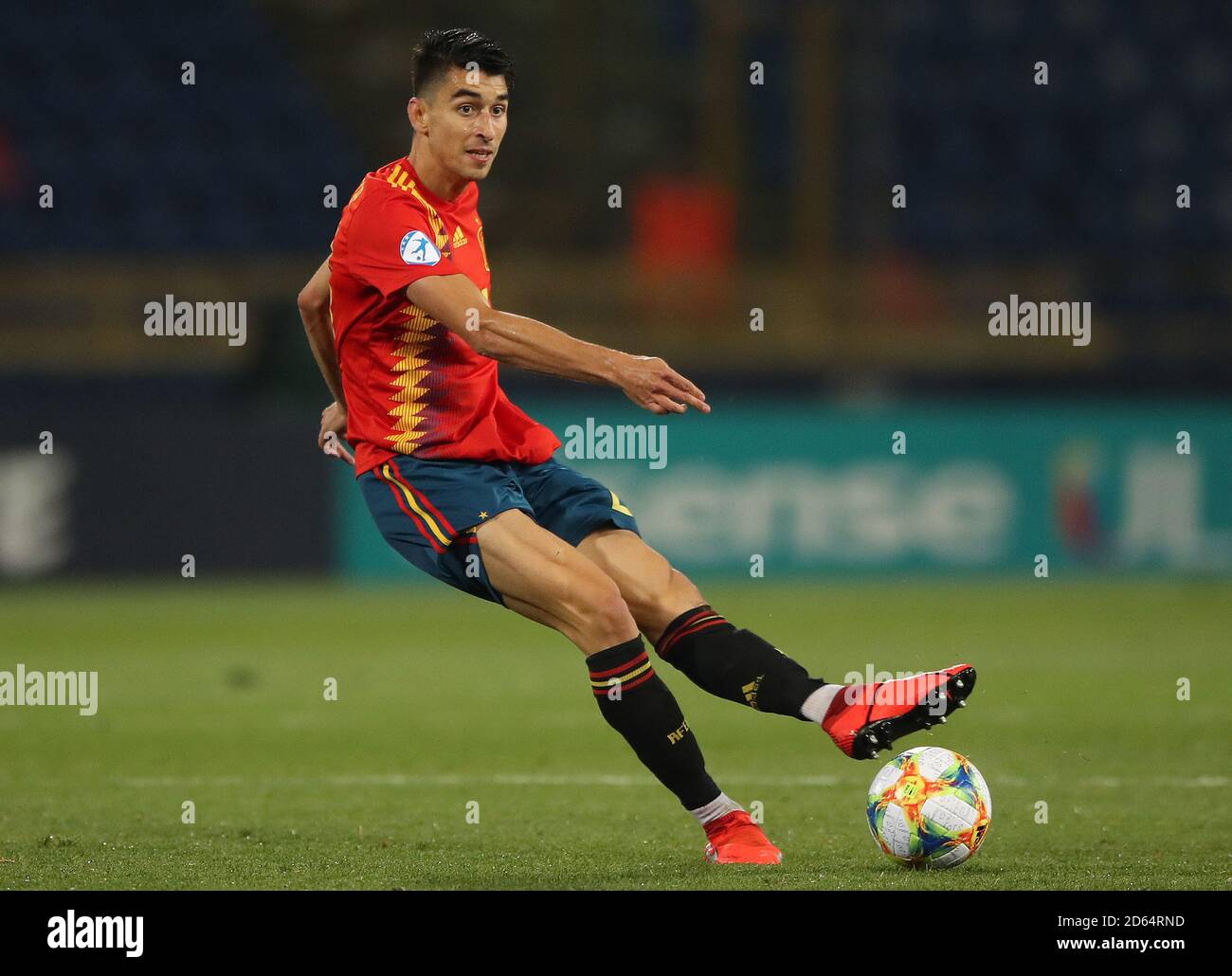 Marc roca hi-res stock photography and images - Alamy