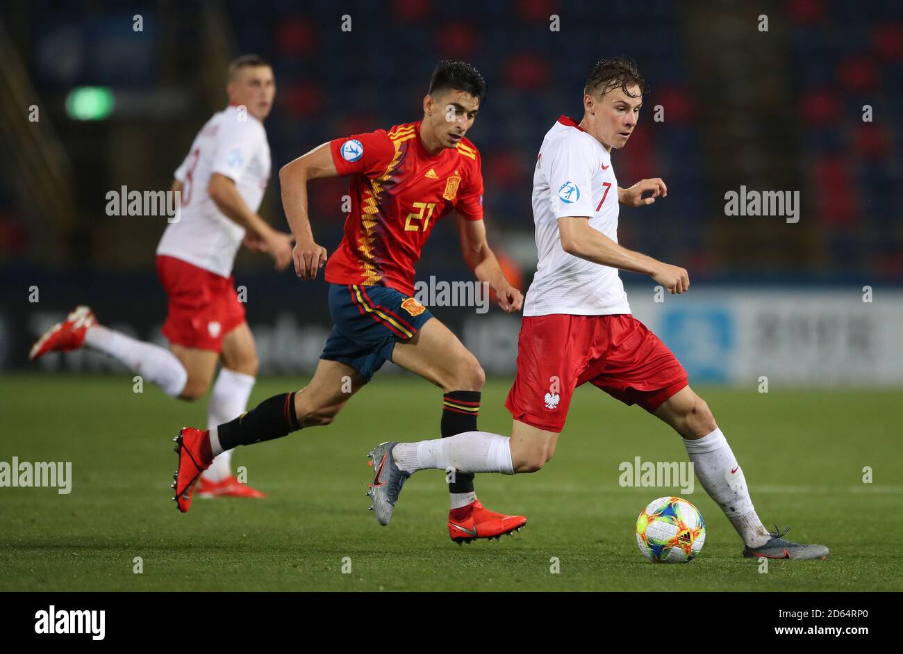 Szymon zurkowski hi-res stock photography and images - Alamy