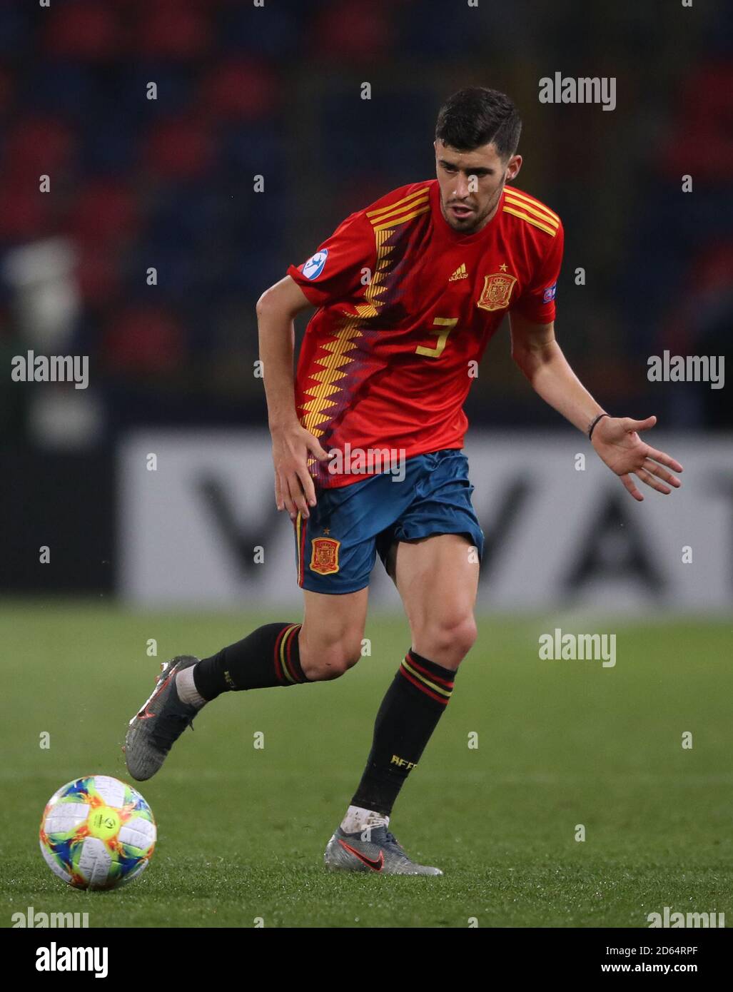 Aaron martin spain hi-res stock photography and images - Alamy