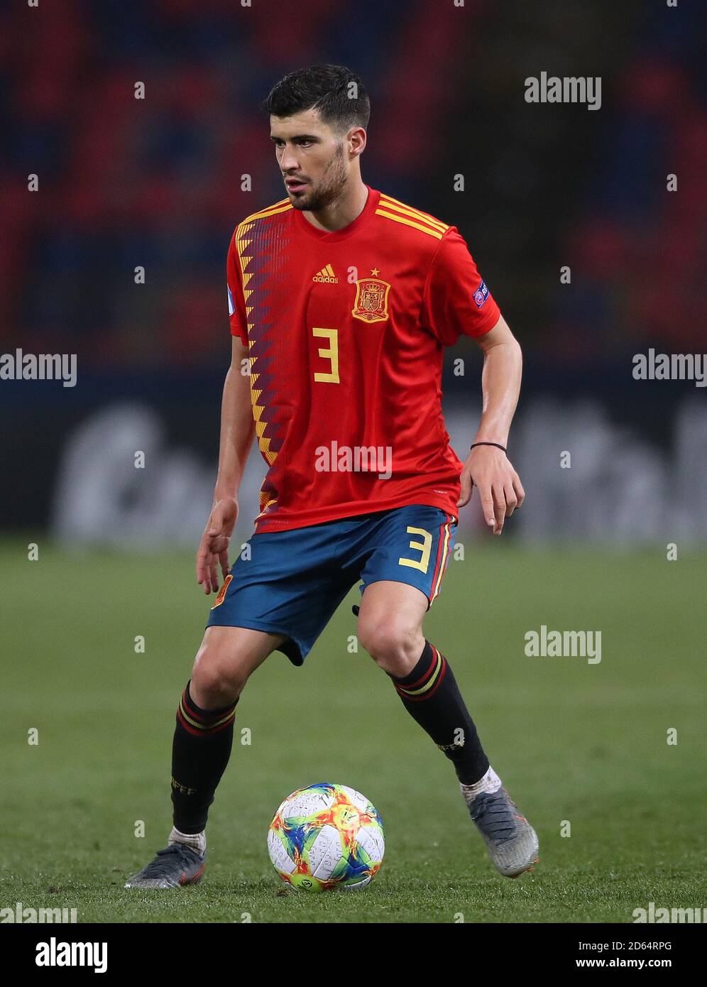 Aaron martin spain hi-res stock photography and images - Alamy