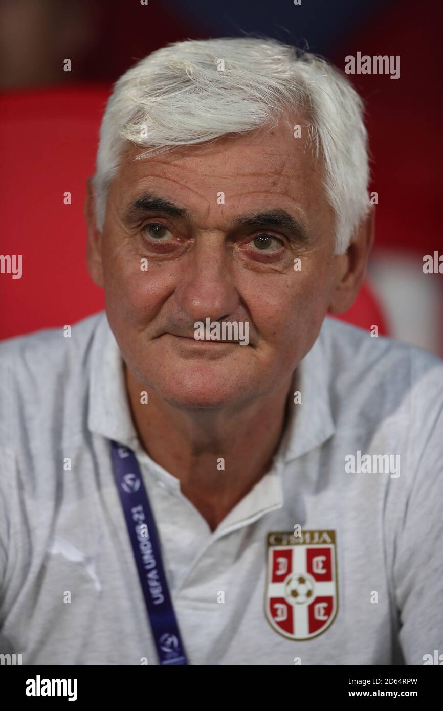 Ivancevic hi-res stock photography and images - Alamy