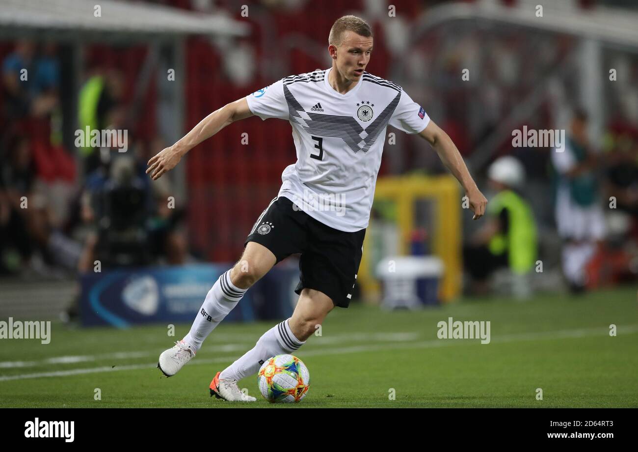 Lukas klostermann hi-res stock photography and images - Alamy