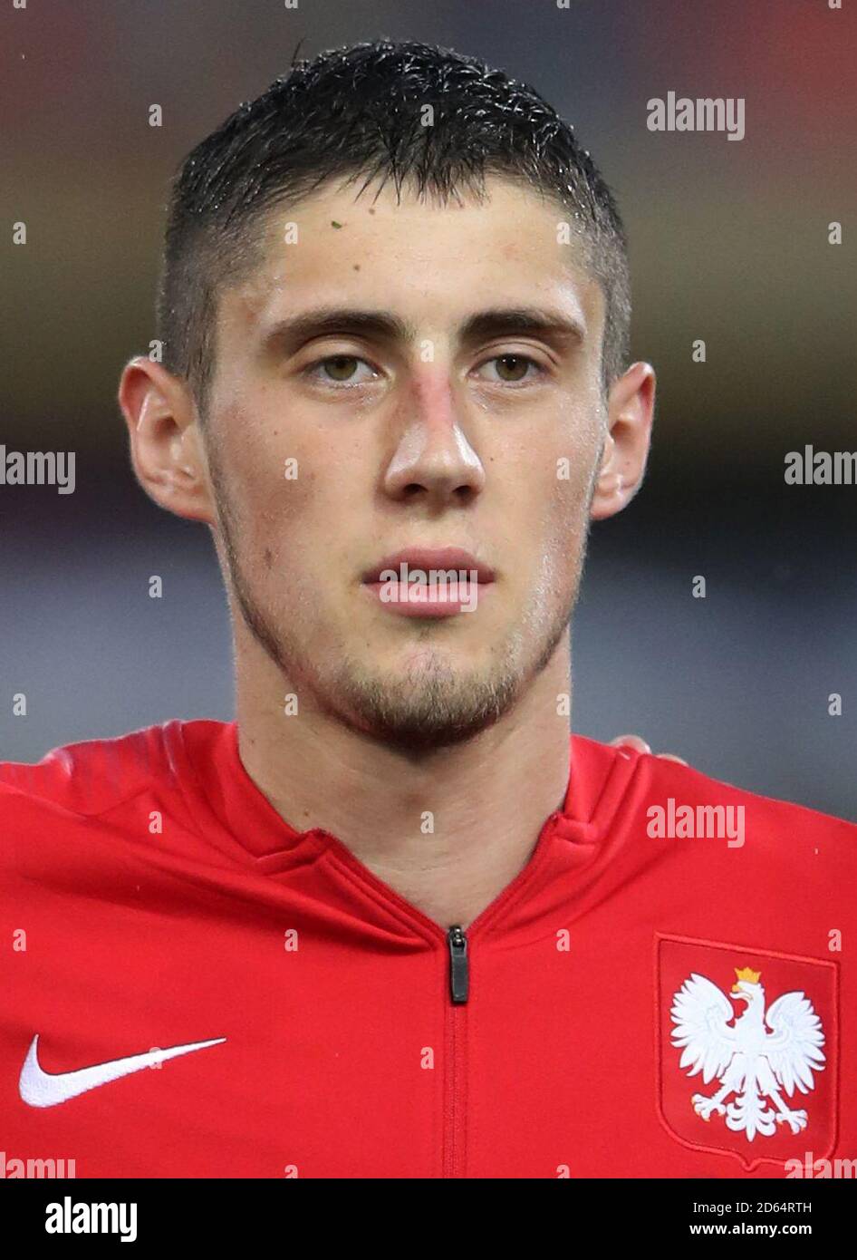 Poland's Kamil Pestka Stock Photo - Alamy