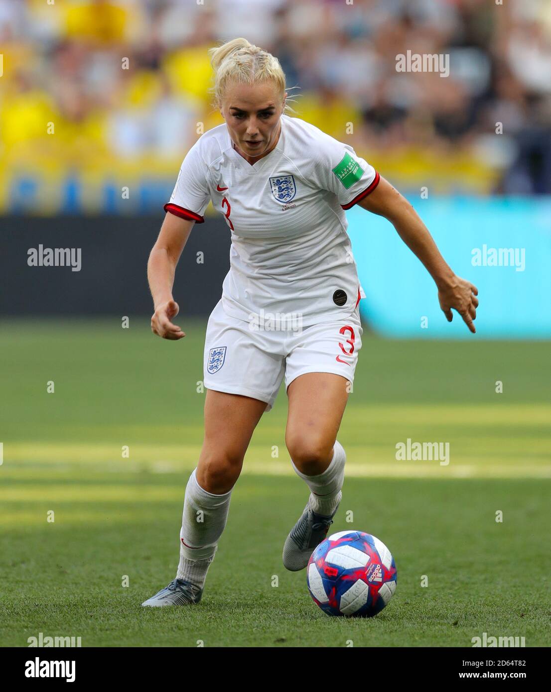 Englands alex greenwood hi-res stock photography and images - Alamy