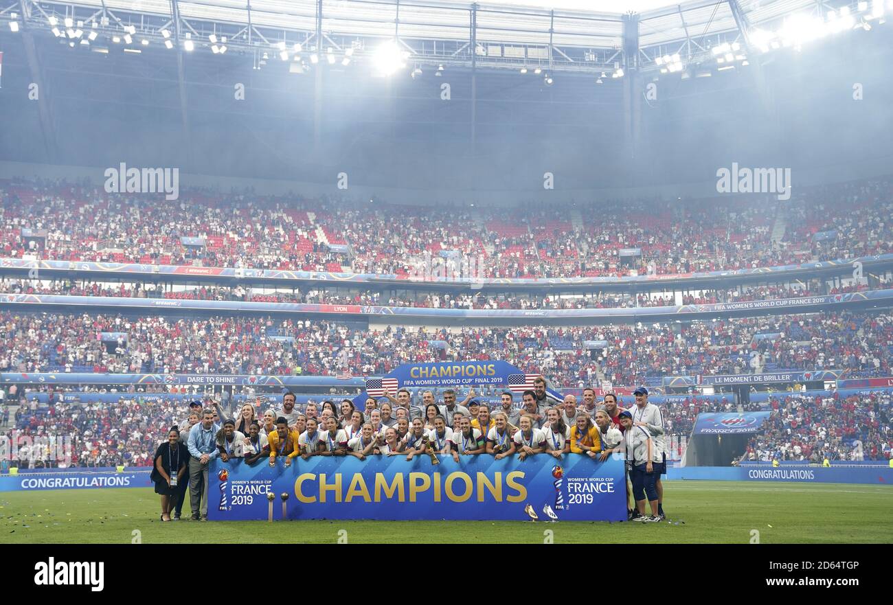 Fifa world cup trophy general hi-res stock photography and images - Alamy