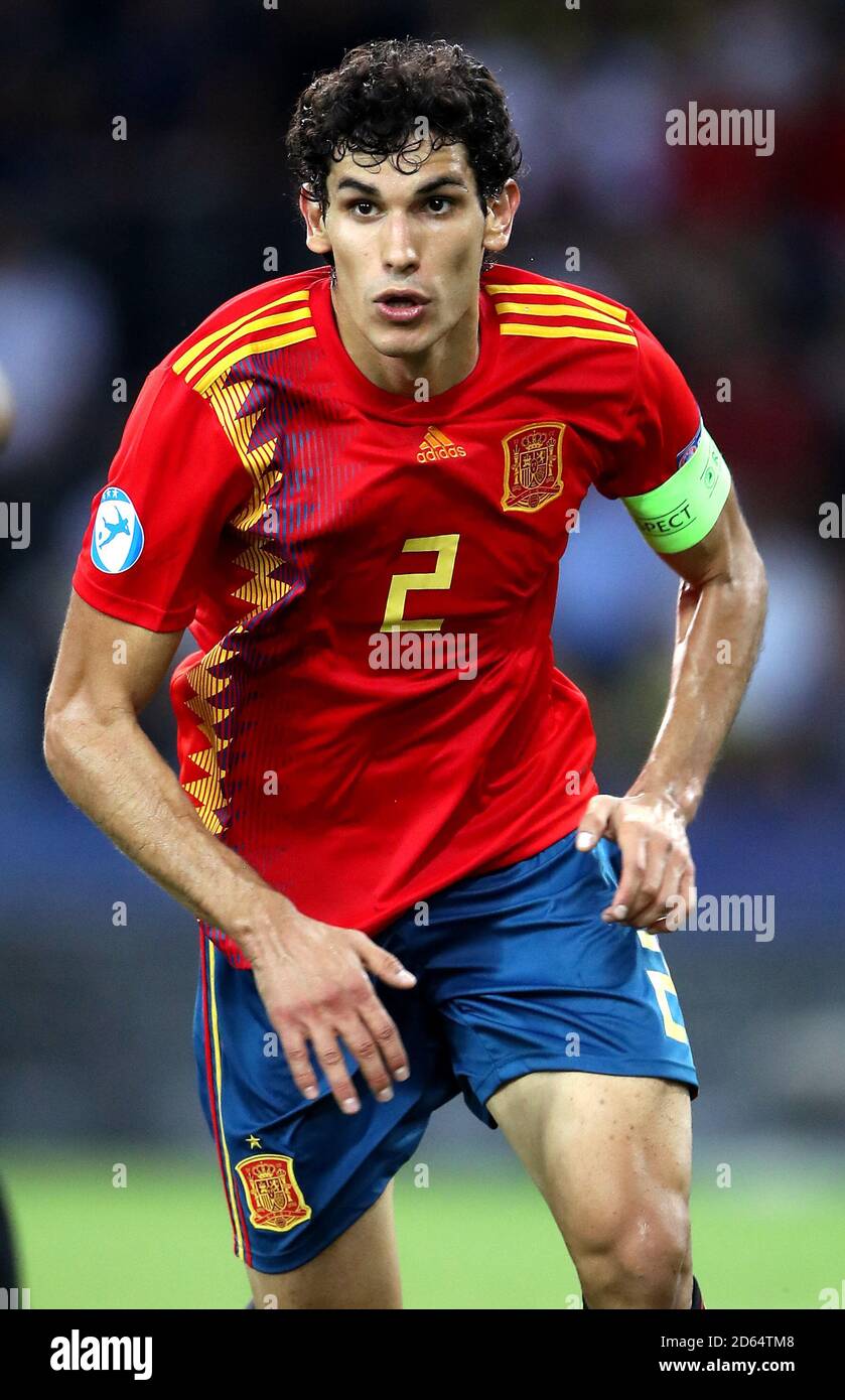Spain's Jesus Vallejo Stock Photo - Alamy