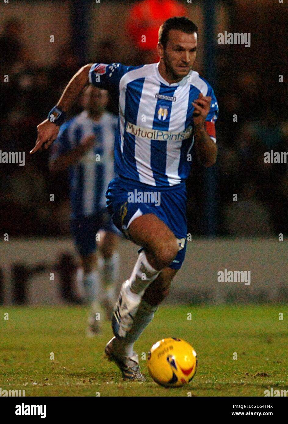 Karl duguid colchester hi-res stock photography and images - Alamy