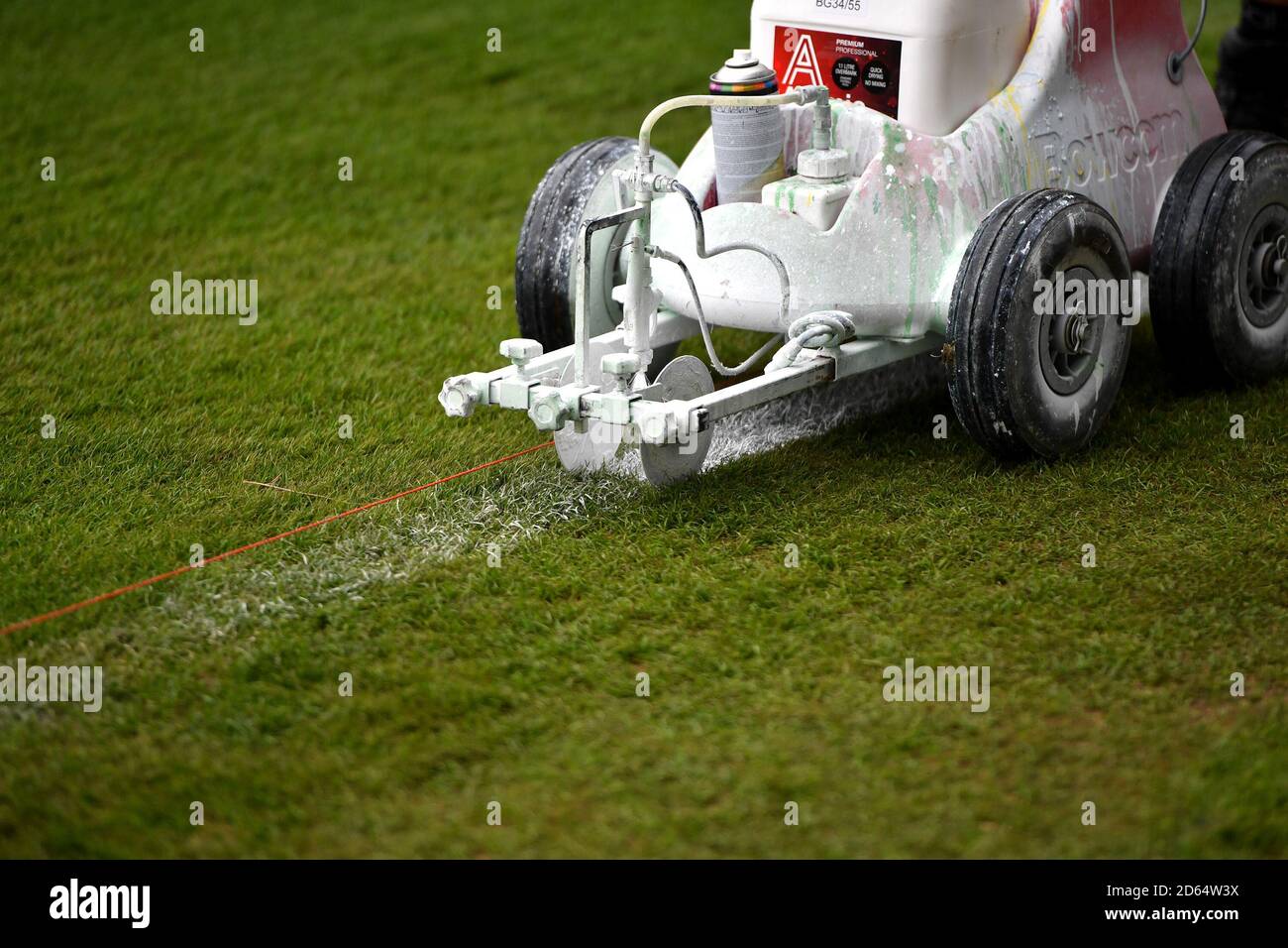 Rochdale crown oil arena general view hi-res stock photography and ...