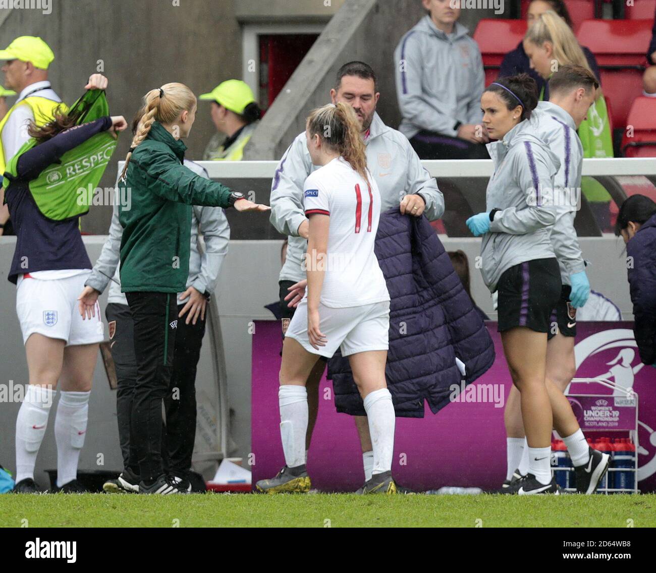 Lauren hemp 11 hi-res stock photography and images - Alamy