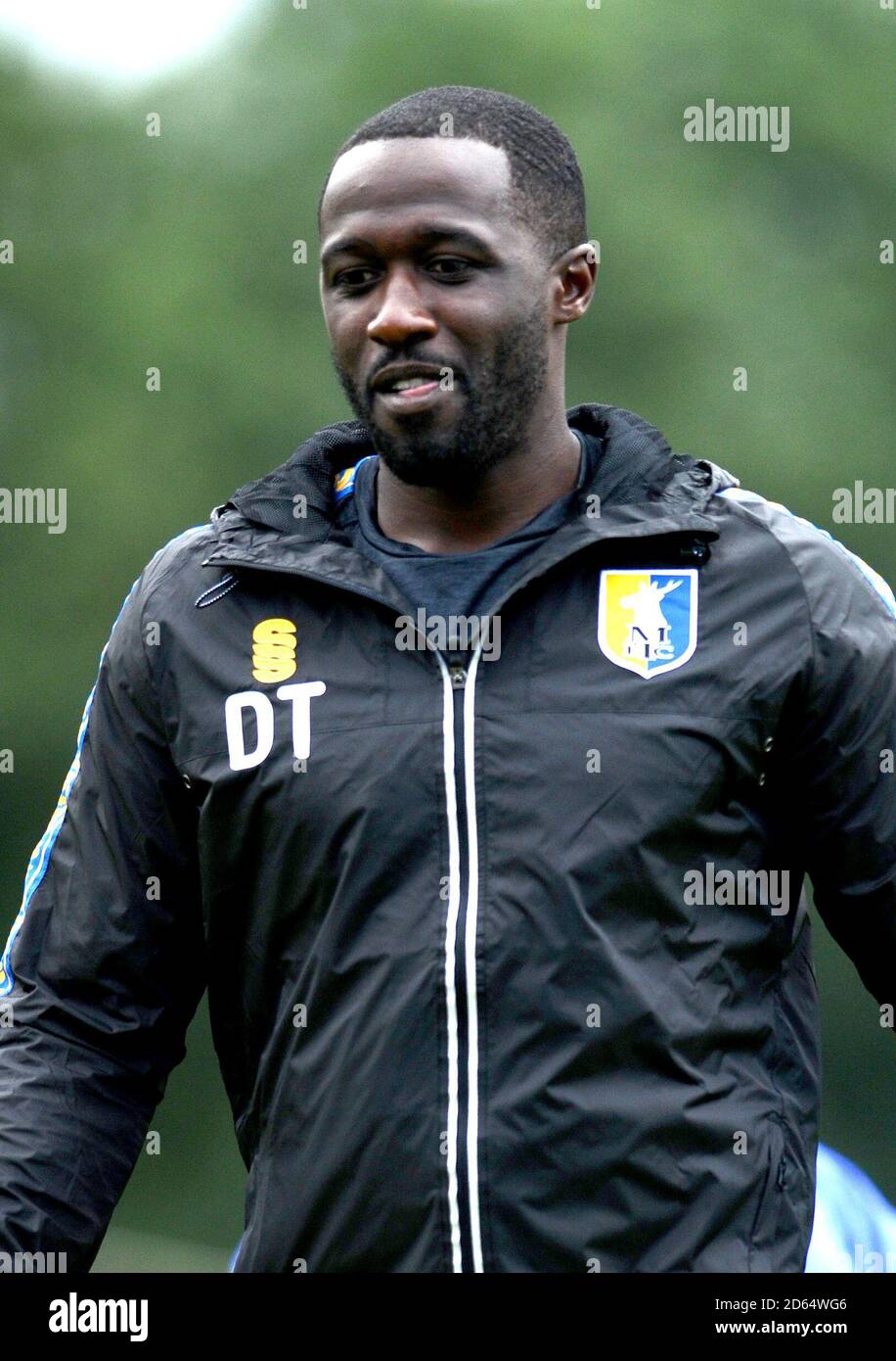 Daryl taylor hi-res stock photography and images - Alamy