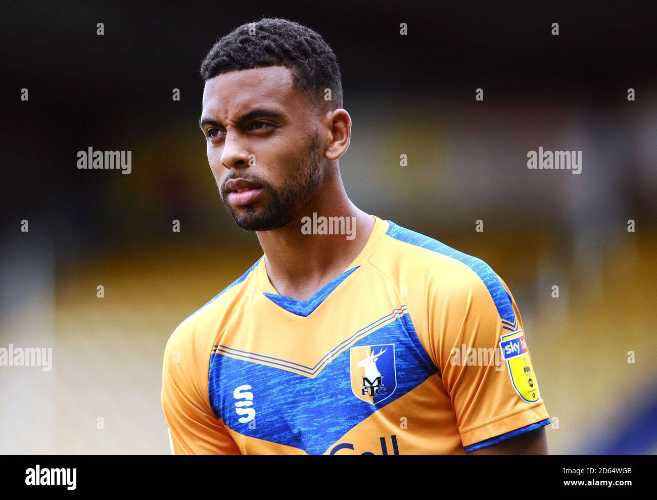 Cj Hamilton High Resolution Stock Photography and Images - Alamy