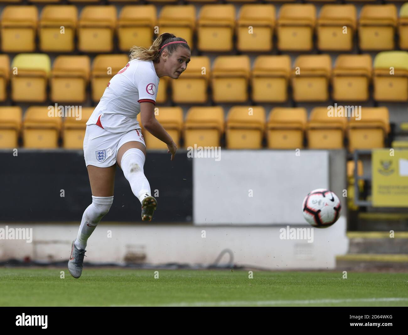 Ella rutherford hi-res stock photography and images - Alamy