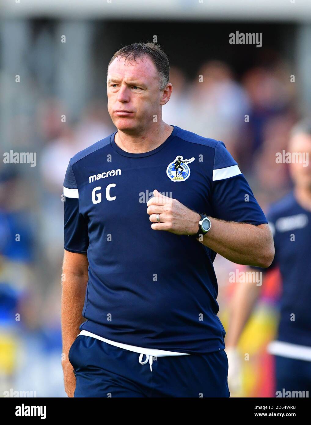 Graham coughlan football hi-res stock photography and images - Alamy
