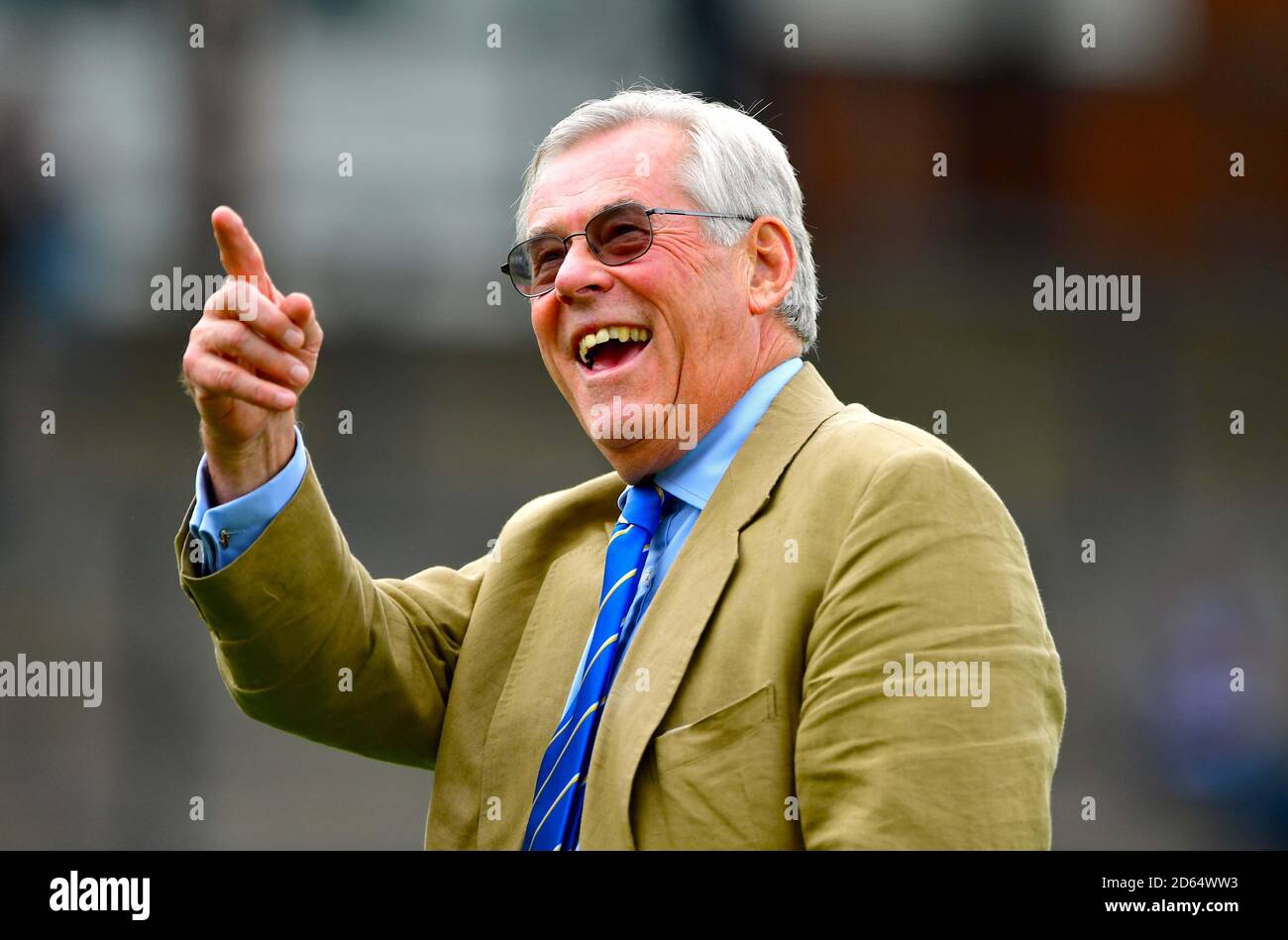 Steve hamer hi-res stock photography and images - Alamy