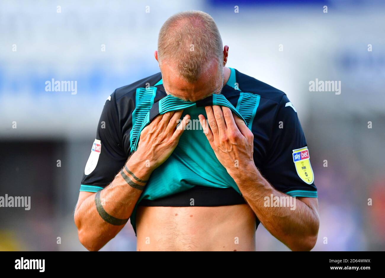 Mike van hi-res stock photography and images - Alamy