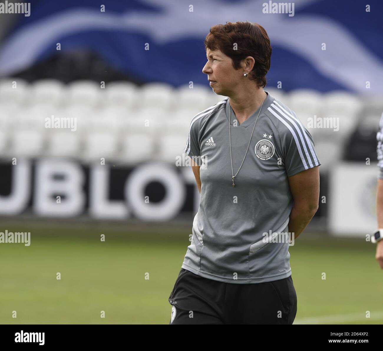 Maren meinert germany hi-res stock photography and images - Alamy