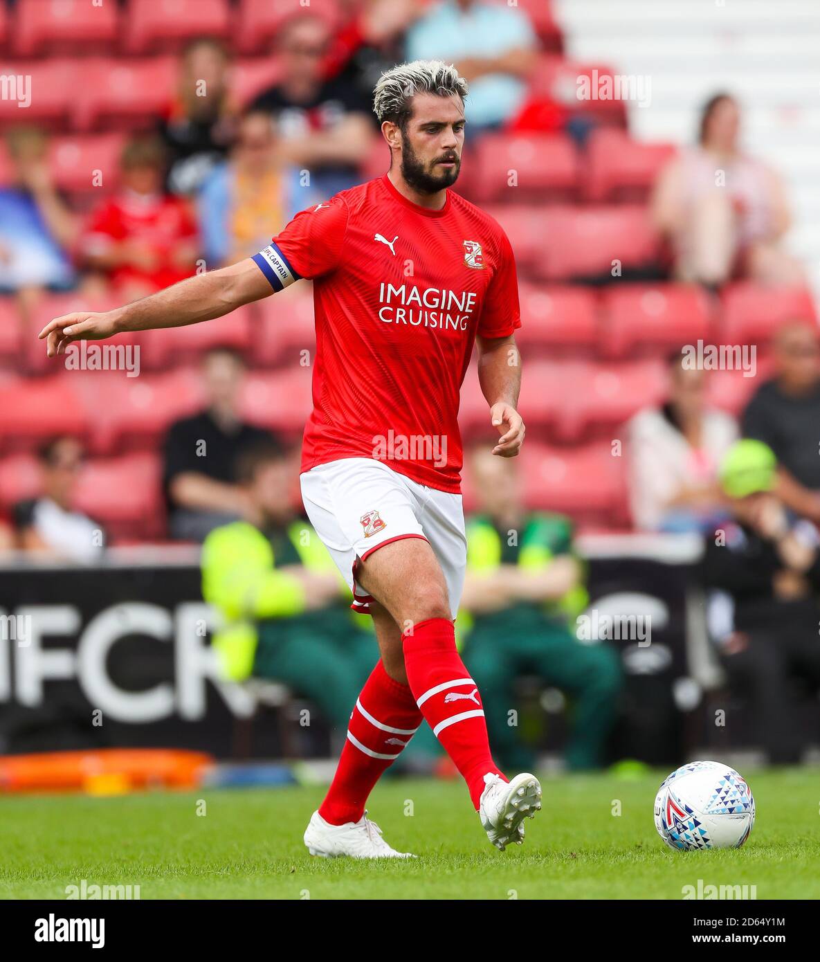 Soccer dion conroy hi-res stock photography and images - Alamy