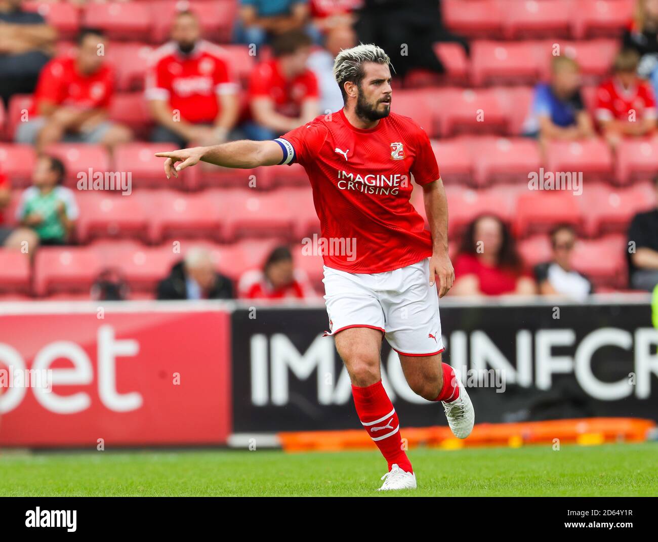 Soccer dion conroy hi-res stock photography and images - Alamy