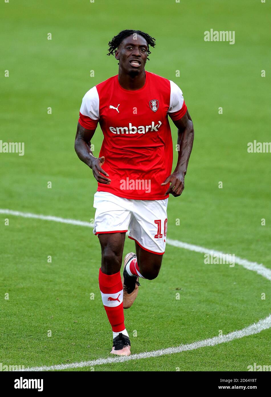 Ladapo rotherham hi-res stock photography and images - Alamy