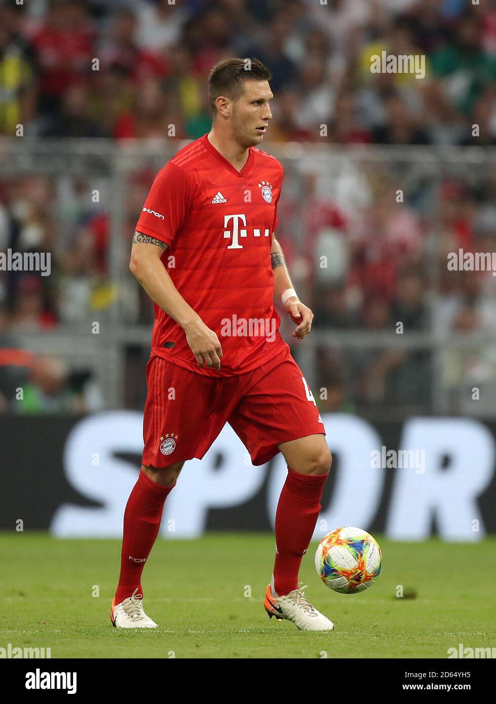 Sule bayern hi-res stock photography and images - Alamy