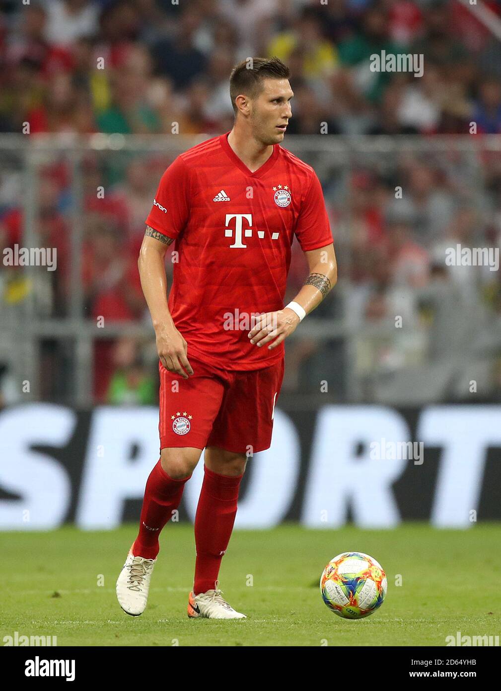 Niklas sule bayern hi-res stock photography and images - Alamy