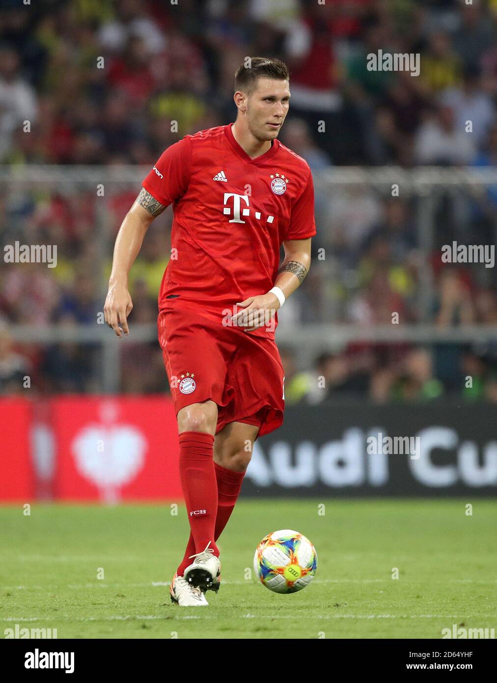 Niklas sule bayern hi-res stock photography and images - Alamy