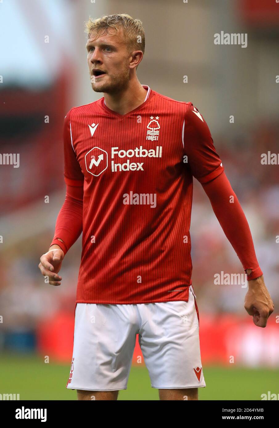 Joe worrall hi-res stock photography and images - Alamy