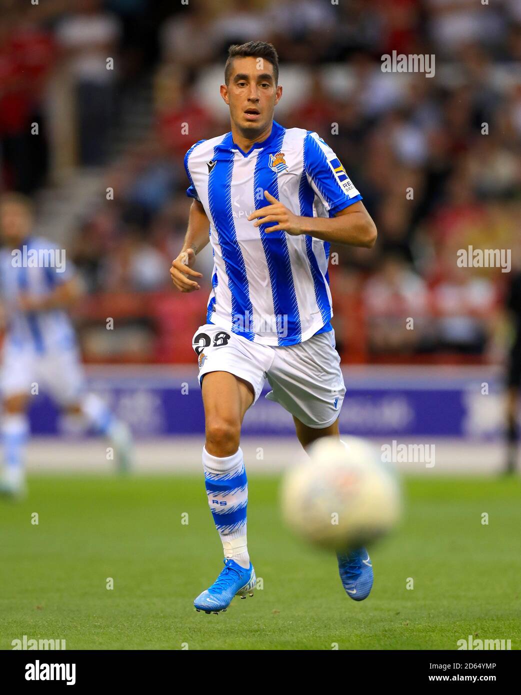 Roberto lopez hi-res stock photography and images - Alamy