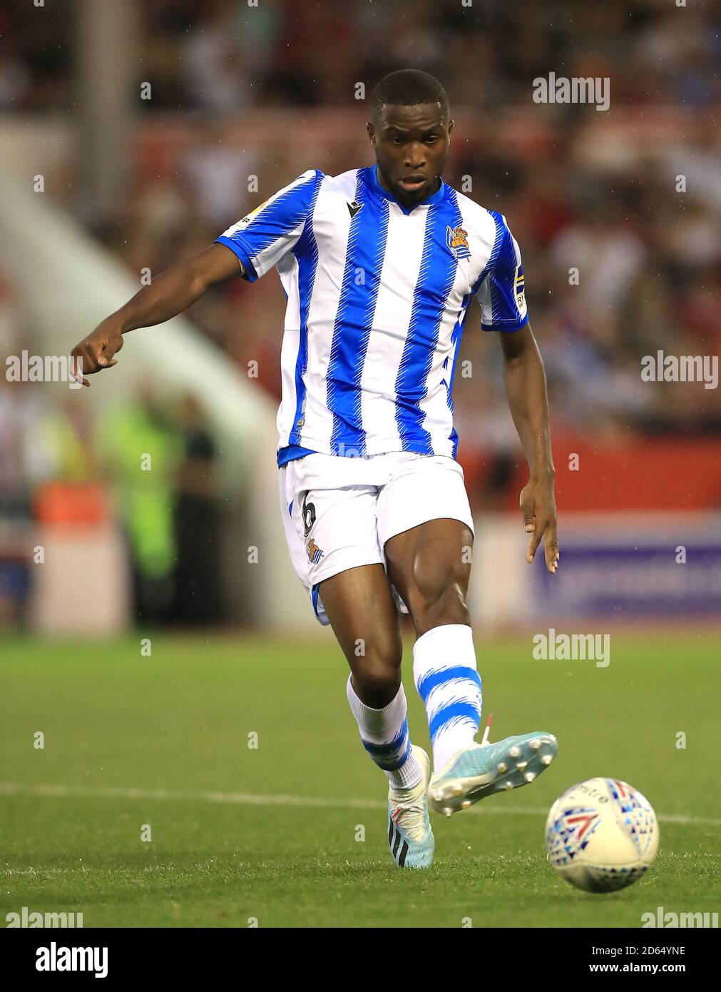 Modibo sagnan of real sociedad hi-res stock photography and images - Alamy Modibo sagnan of real sociedad hi-res stock photography and images - Alamy