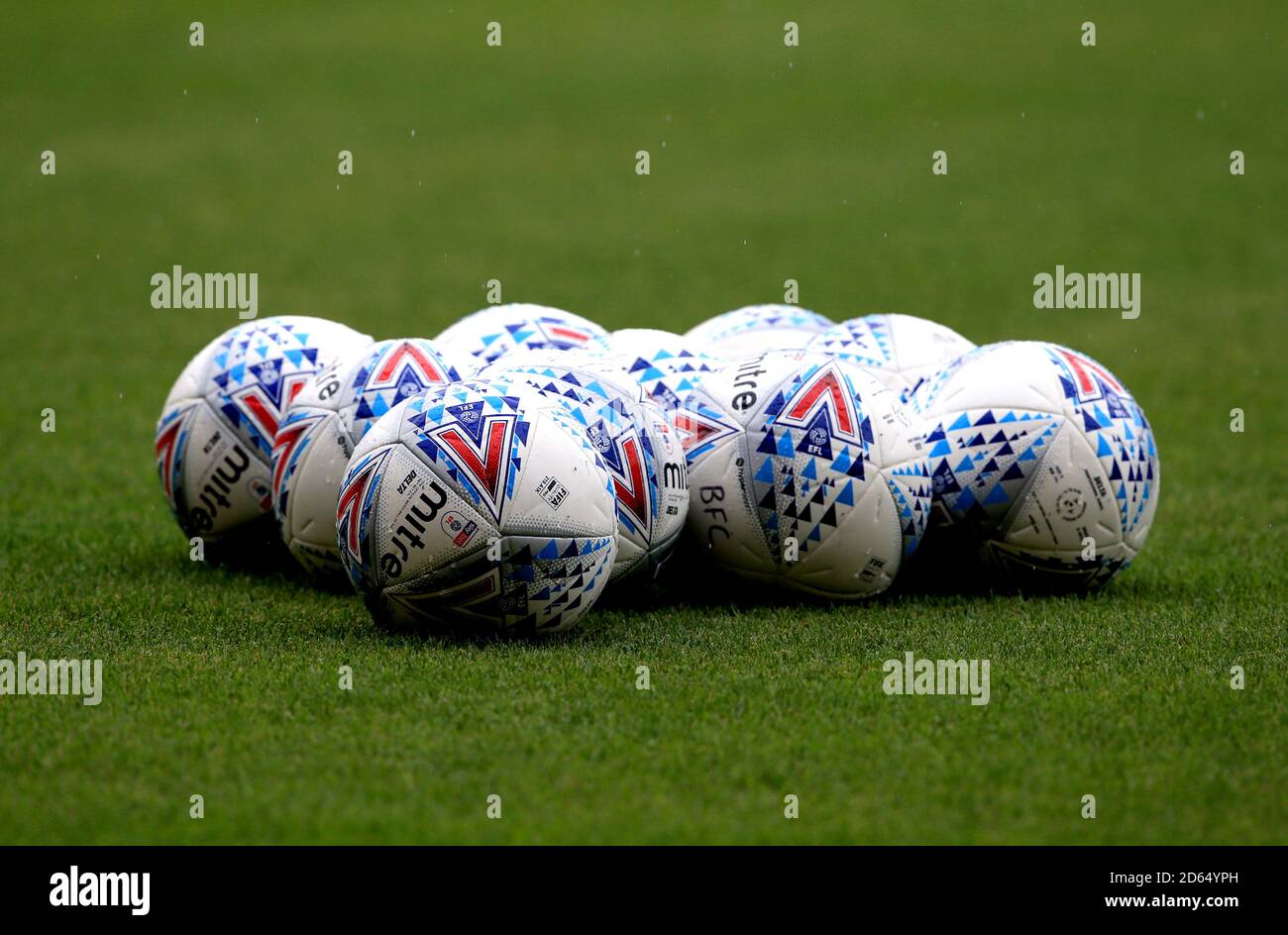 Mitre balls hi-res stock photography and images - Alamy