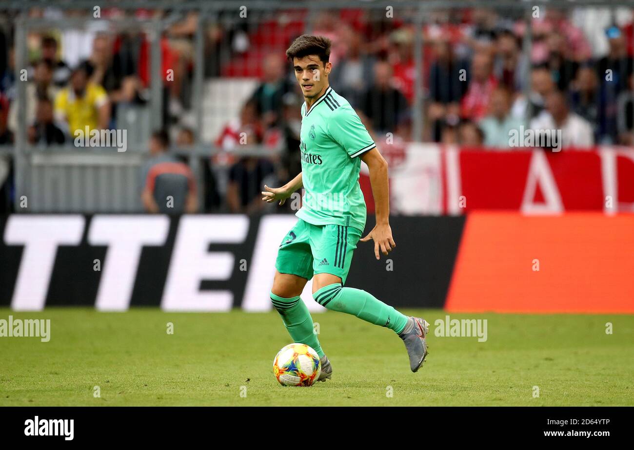 Miguel gutiérrez hi-res stock photography and images - Alamy