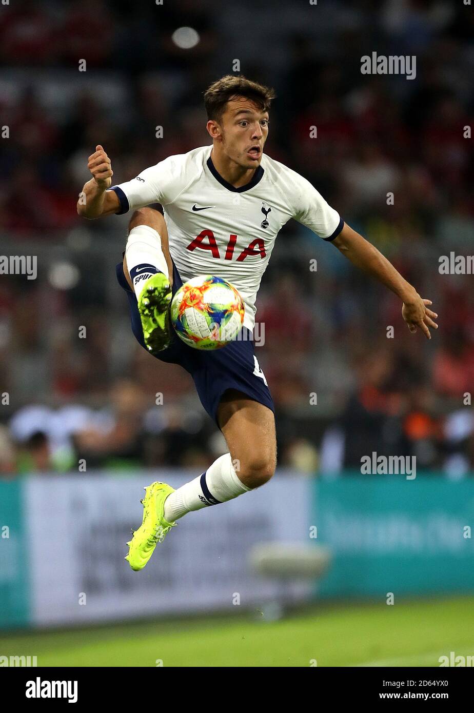 George marsh soccer hi-res stock photography and images - Alamy