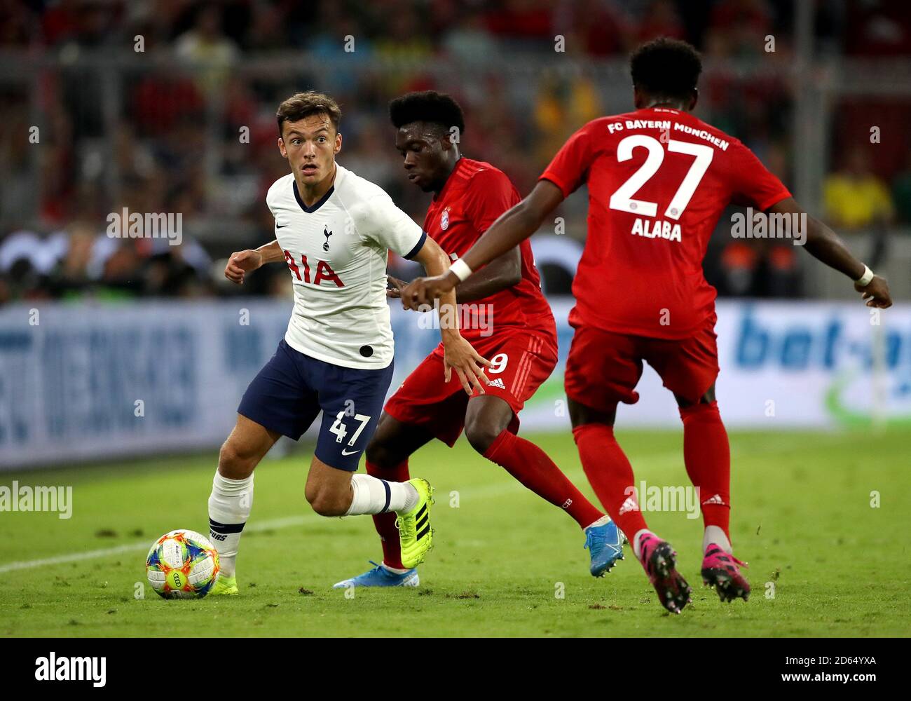 George marsh action hi-res stock photography and images - Alamy