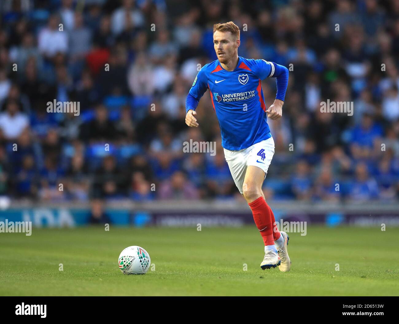 Tom naylor football hi-res stock photography and images - Alamy
