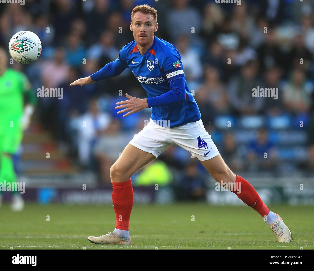 Tom naylor football hi-res stock photography and images - Alamy