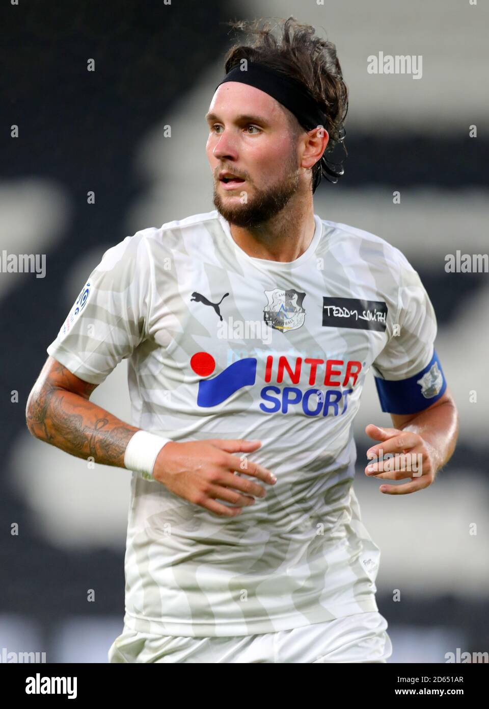 Jordan lefort hi-res stock photography and images - Alamy