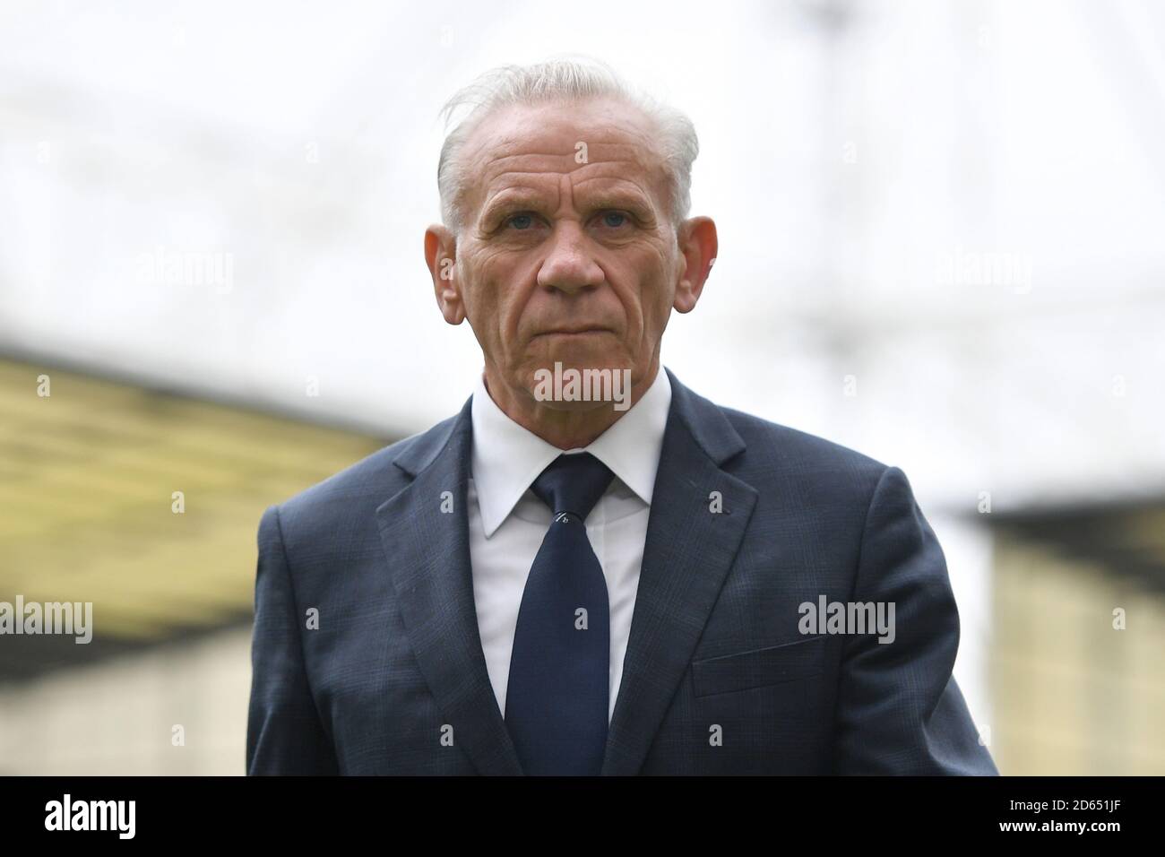 Peter reid hi-res stock photography and images - Alamy