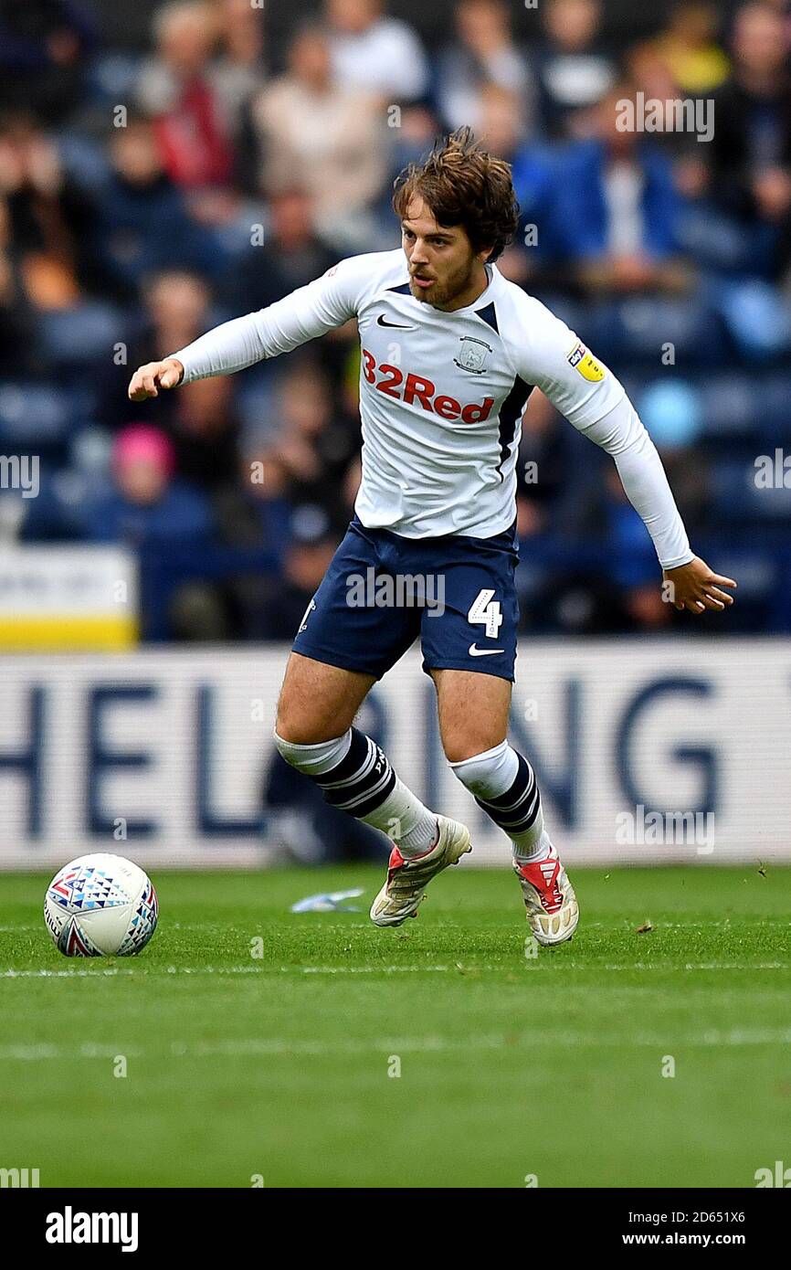 Ben pearson hi-res stock photography and images - Alamy
