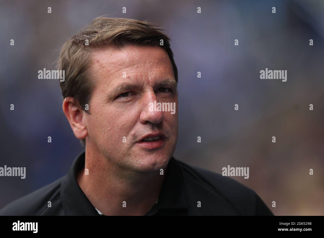 Barnsley manager daniel stendel hi-res stock photography and images - Alamy