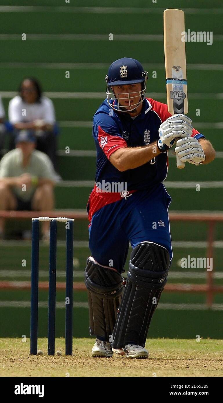 Michael vaughan hi-res stock photography and images - Alamy